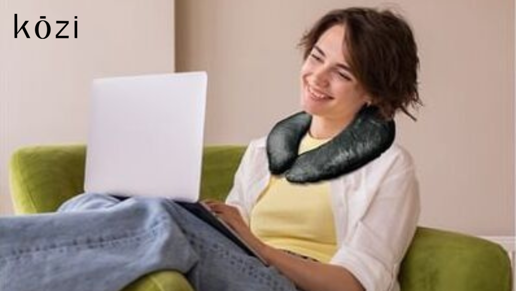 Home News Natural Relief for Neck Pain: Harnessing the Power of Herbal ...