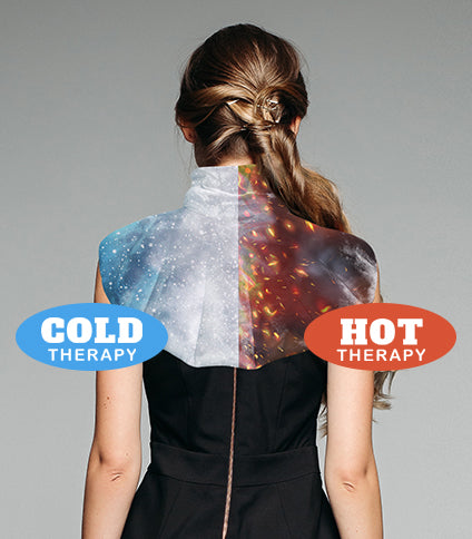 Microwaveable Body Wraps, Eyes Masks and Pillows – Kozi Herbal